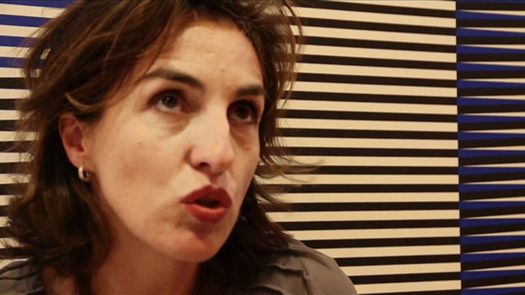 Entrevista a Ana Soler Baena - YouTube