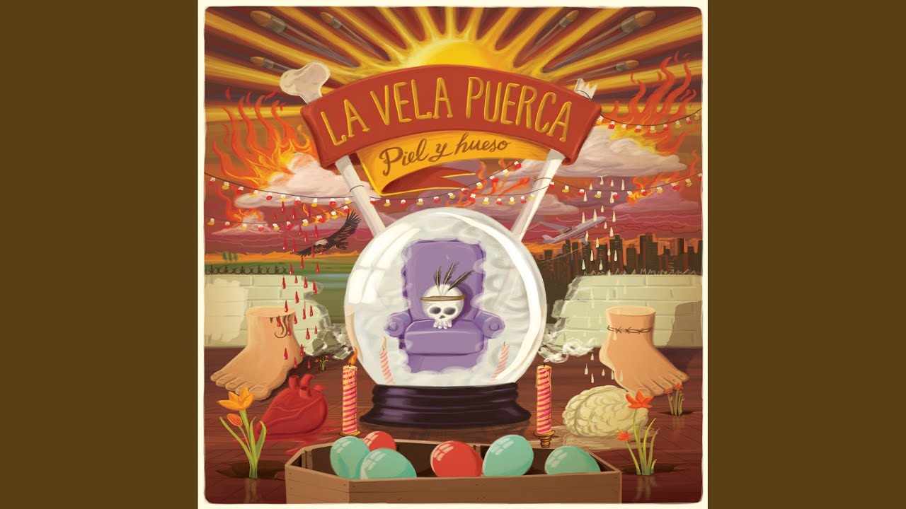 Sobre la Sien - YouTube Music