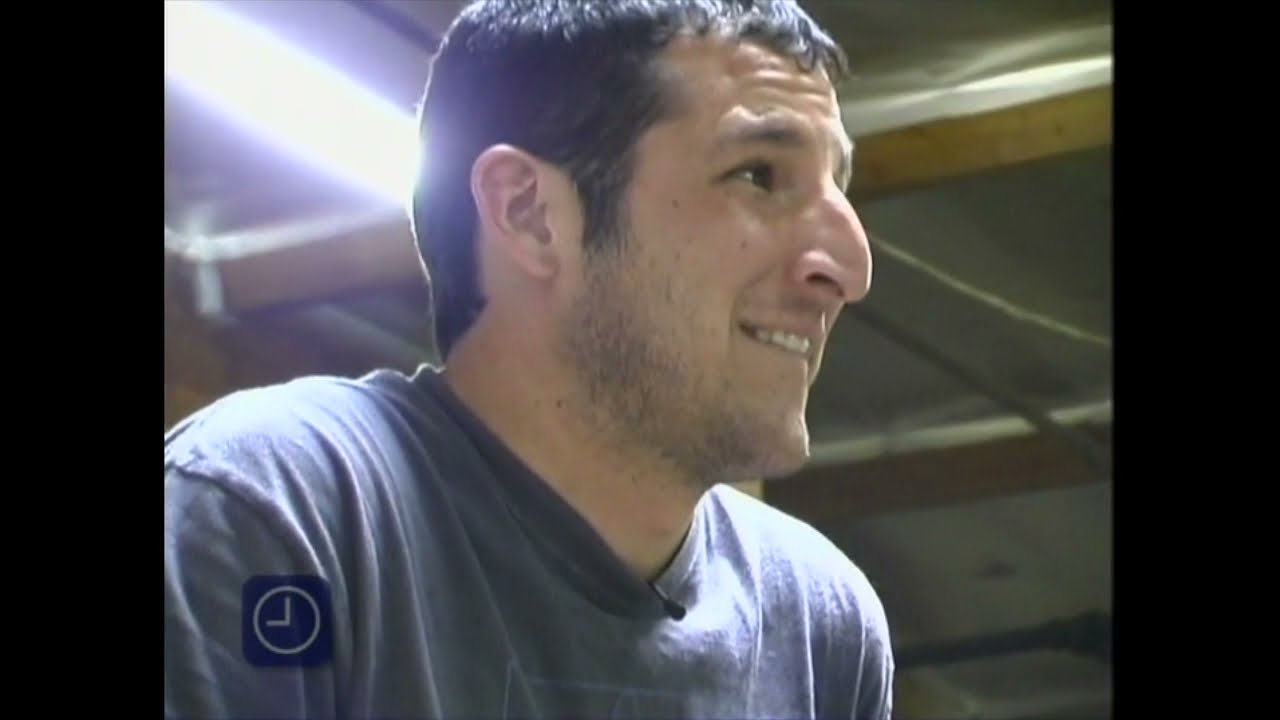 Brian Castillo // Day In The Life // 411vm // 2003 - YouTube