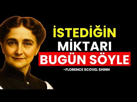 Tedarik Yasasının Sırrı: Parayı Kendi Adıyla Çağır | Florence Scovel Shinn