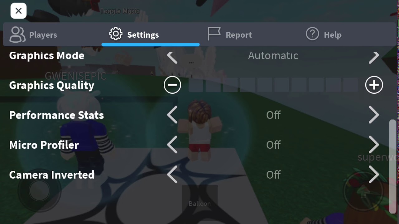 Roblox support - YouTube