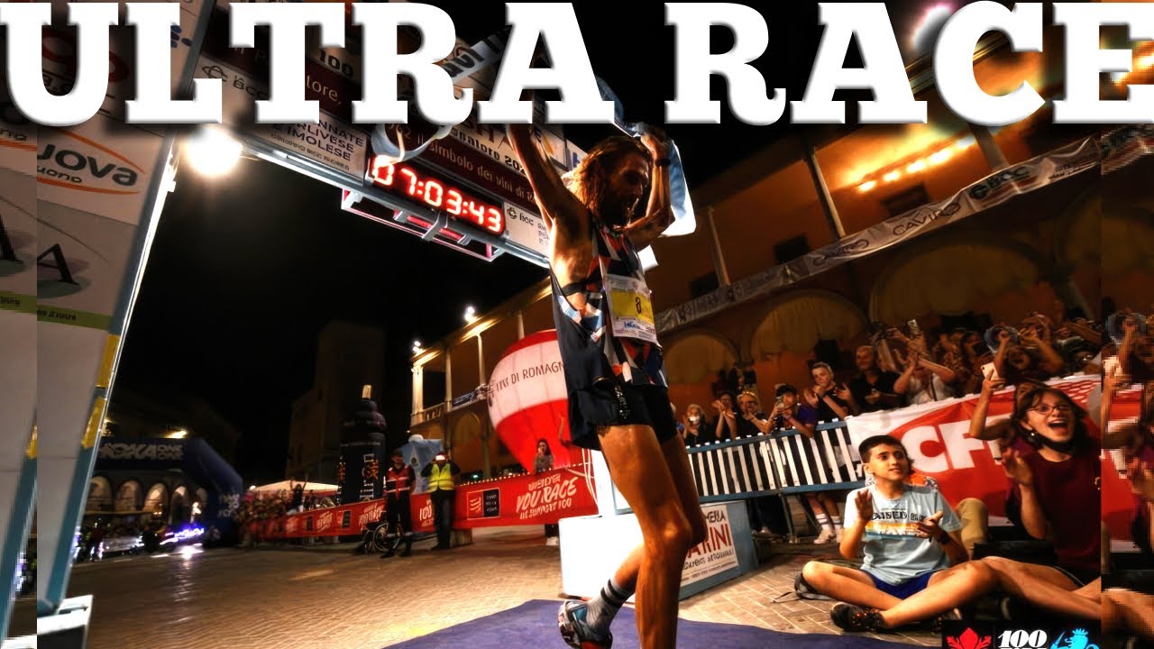 Top 3 Most Breathtaking Ultramarathon Races in the World | Must-Run ...