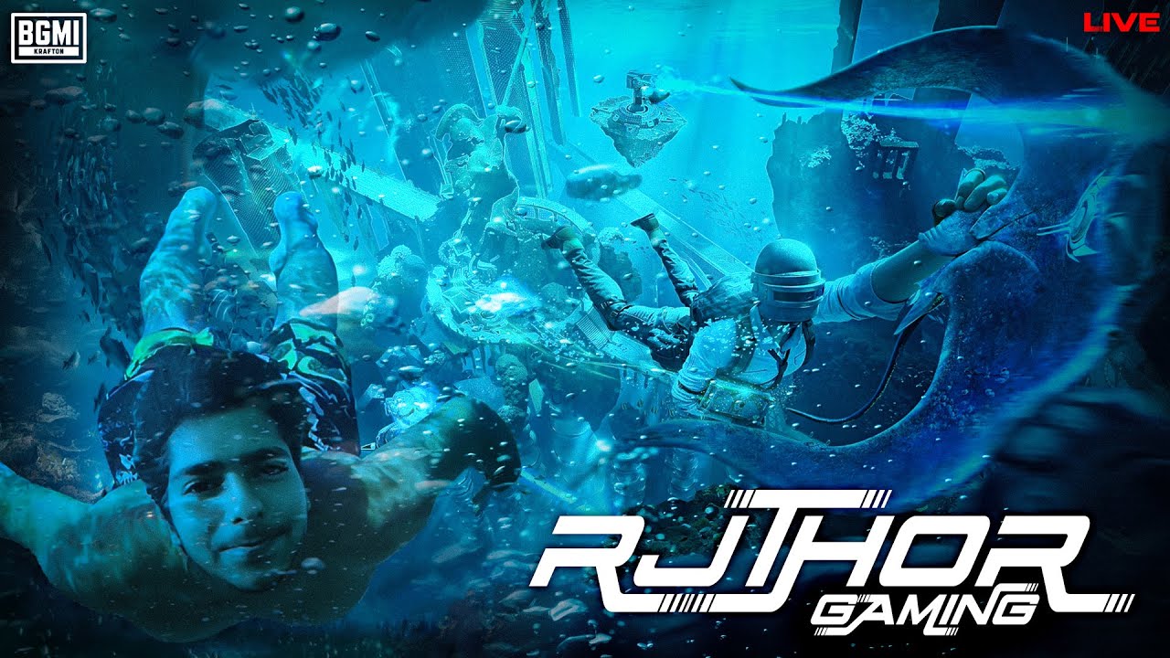 BGMI FACE CAM LIVE - YouTube