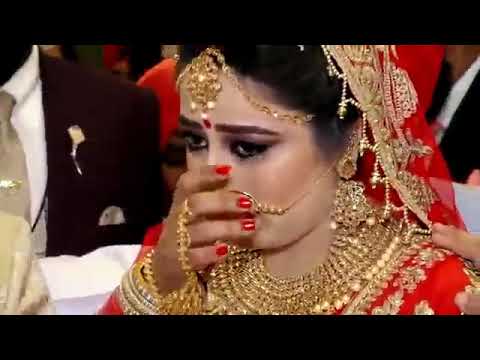 Vidai song  @ hi babla roya doli turdi vekh ke.      Vidmate app !&