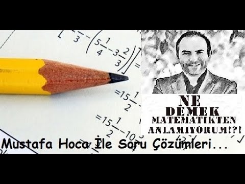 21 Ekim 2019 Trigonometri Soru Çözümü 5