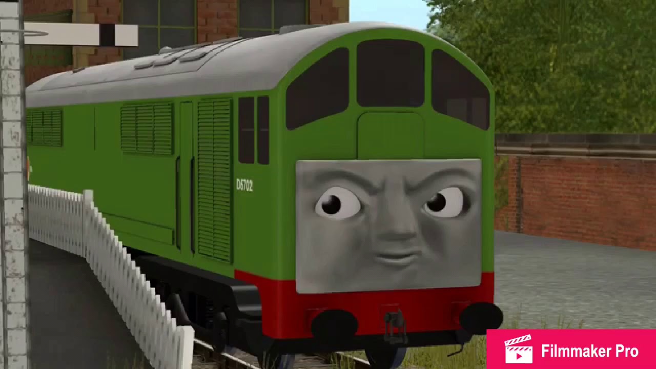 Diesel 10Laddin part 4 - Princess BoCo’s Dream - YouTube