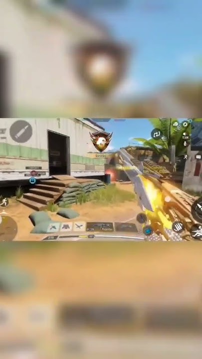 #codm #codgaming #callofduty #callofdutymobile #codgame #codmgamer #videogame #codmobile #codm ...