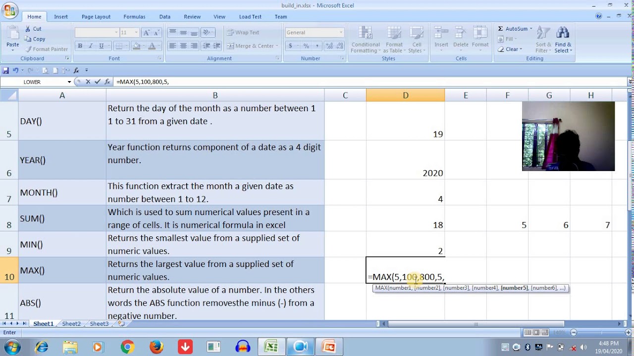 editing-worksheet-and-enter-excel-formula-by-e-learning-programming