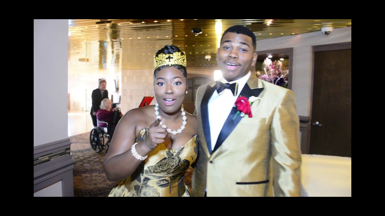 Vincent & Mariah June 3, 2017 - YouTube
