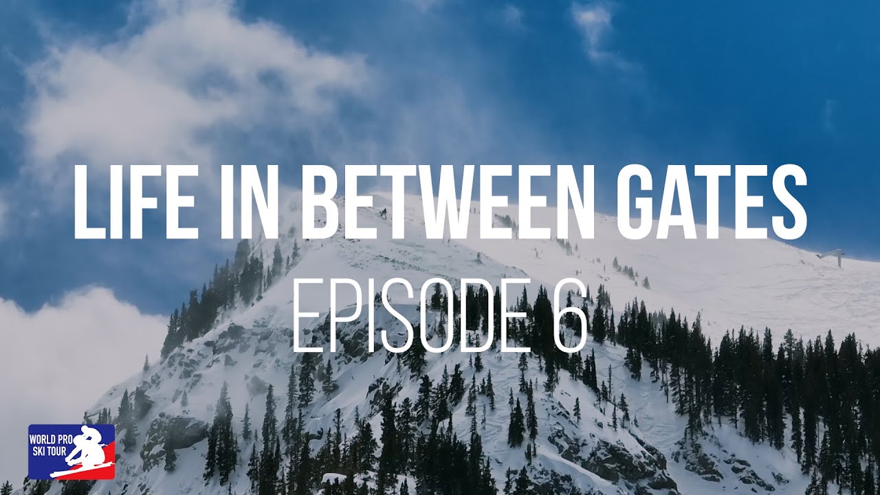 Life In Between Gates | Season 5 Episode 6 | Taos World Championships ...