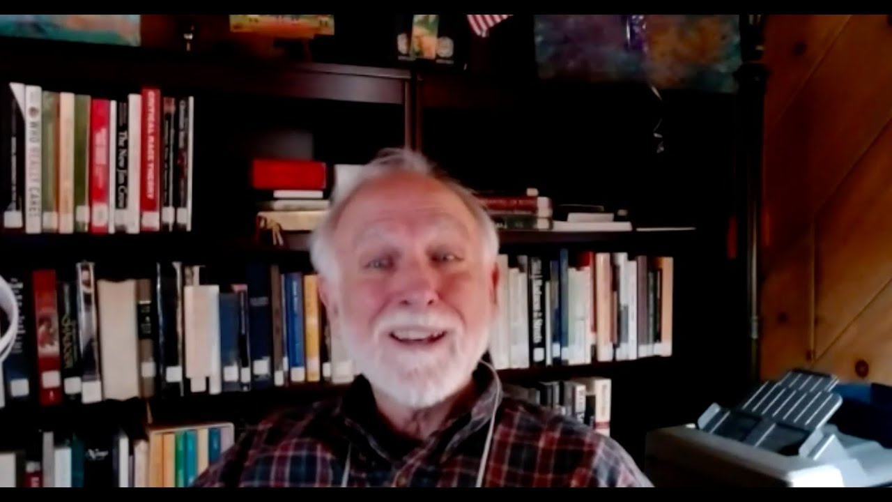 "Community Heals" with Micheal Tanner, President of NAMI High Country ...