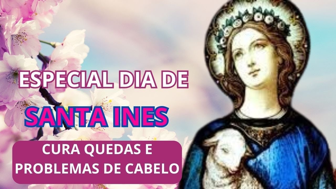 DIA DE SANTA INES - YouTube