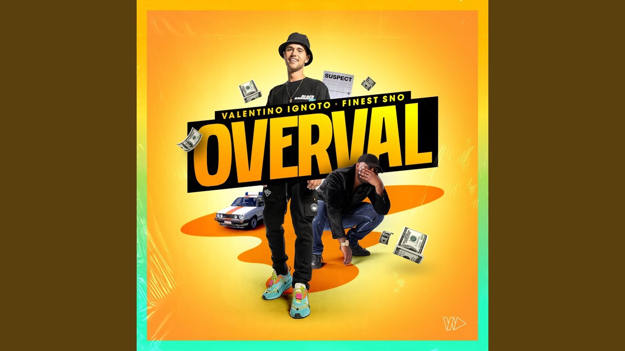Overval - YouTube