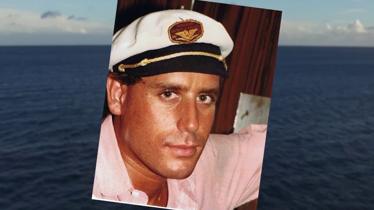 Cruise Control with Bill Panoff: An Introduction - YouTube