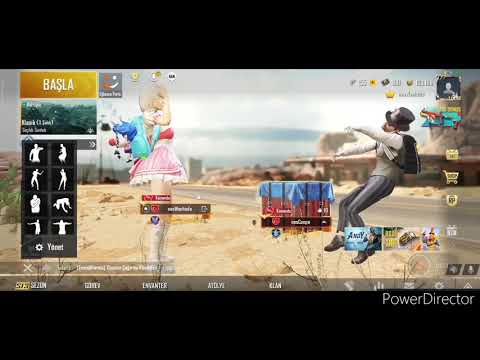 Pupg Mobile Ustam Hayallerimiz Vardı Bizim