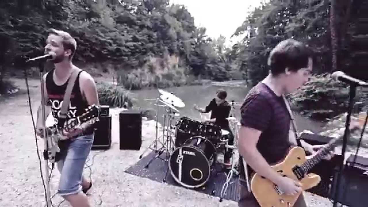 Scage - Impulse (Official Music Video) - YouTube