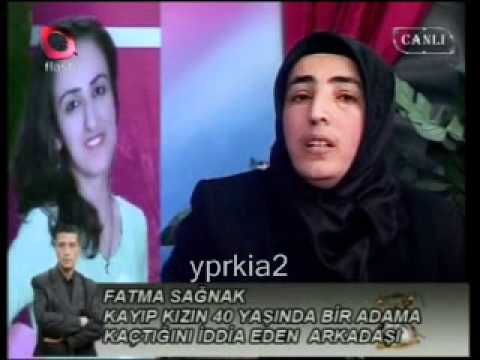 HE...HE...HE... Yalçın Çakır Yüzleşme