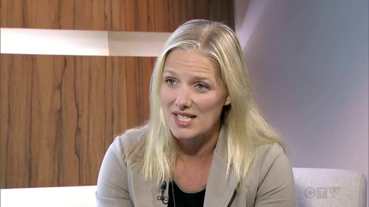 CTV Question Period Video (2016-09-18) - Interview With Catherine ...