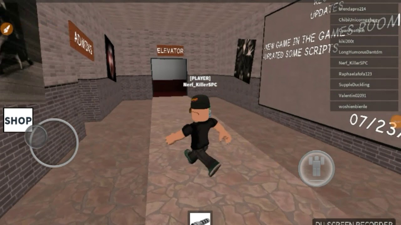 Roblox animation #2 pants got pooped on! - YouTube