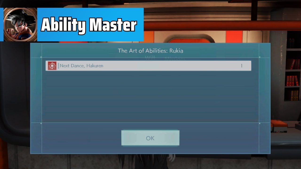 JUMP FORCE - Ability Master Trophy | PS4 - YouTube