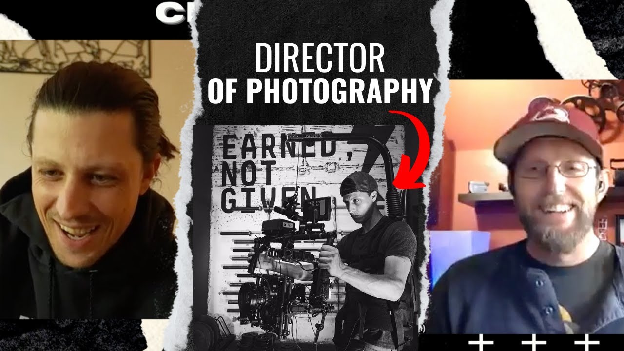 From YouTube to Feature Films: The Evolution of a Director of ...