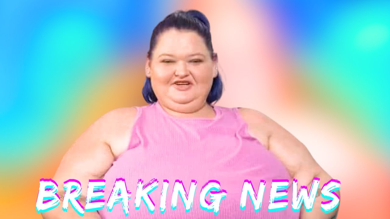 Breaking News : Amy Slaton Halterman's Relationship News: Introducing ...
