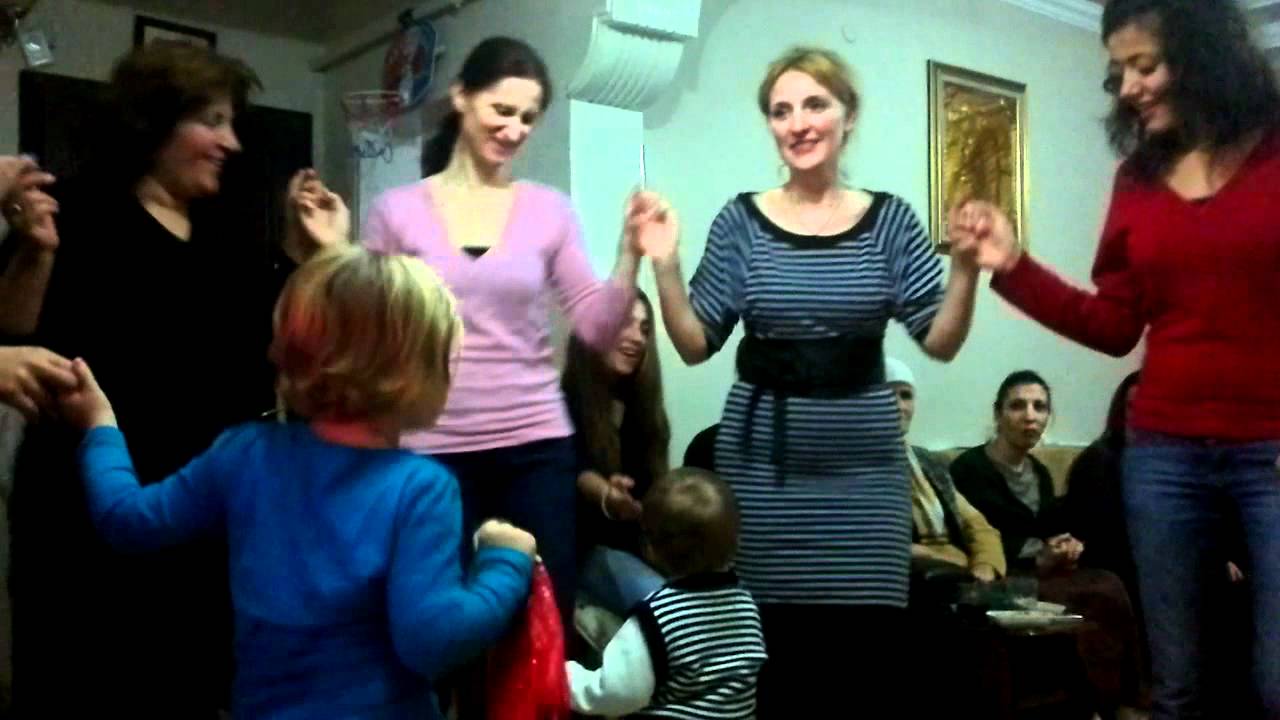 kolo çaçak - YouTube