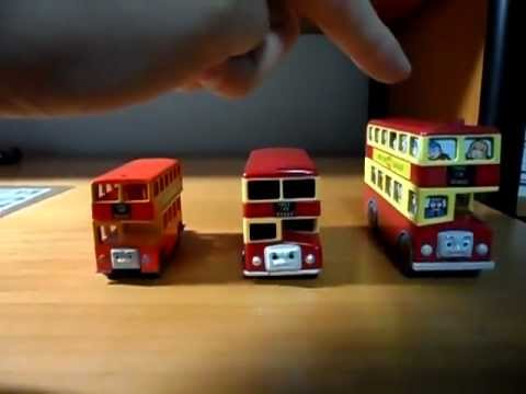 Mini Me Contest - Bulgy - YouTube