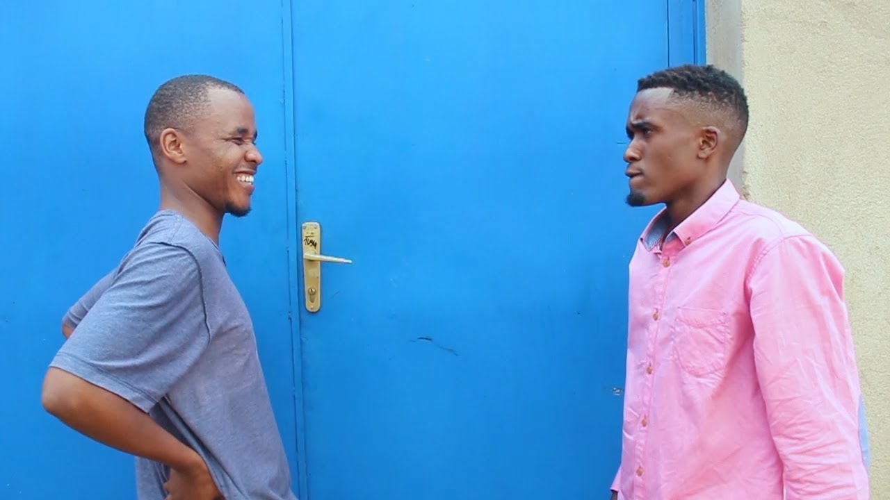 BAMENYA SERIES S 01 EP7||Noneho ibyo Kanimba akoze Bamenya bitumye ...