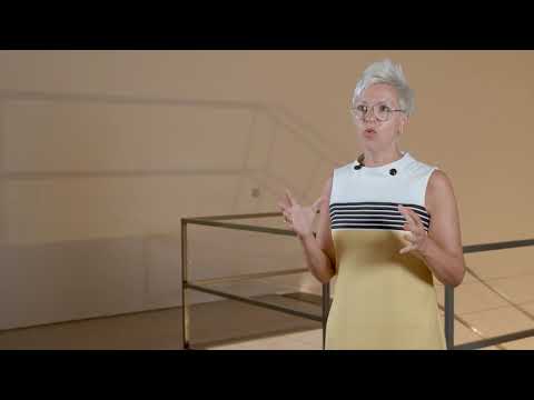 Karin Gaiser zu Muntagna - YouTube