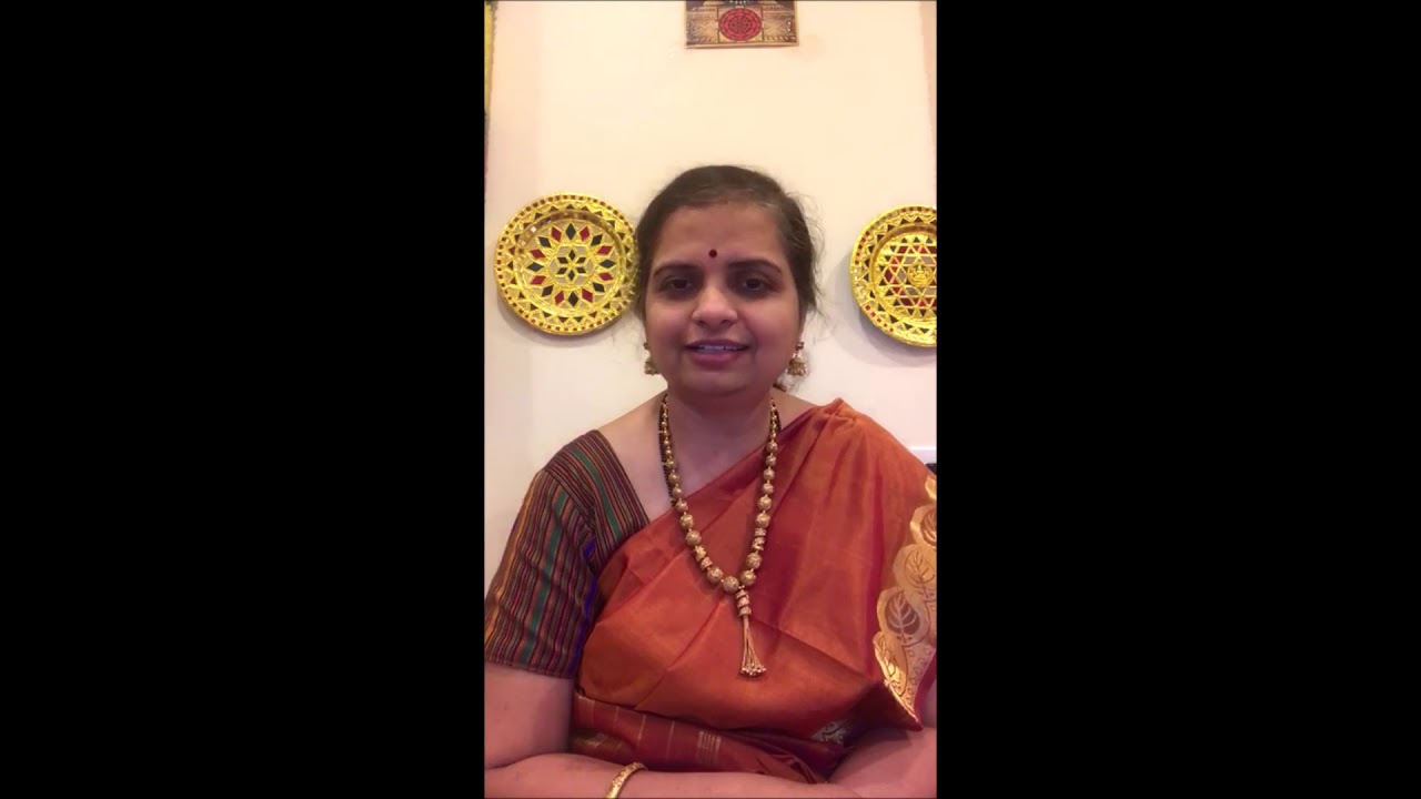 Raga Explanation - Suddha Saveri - YouTube