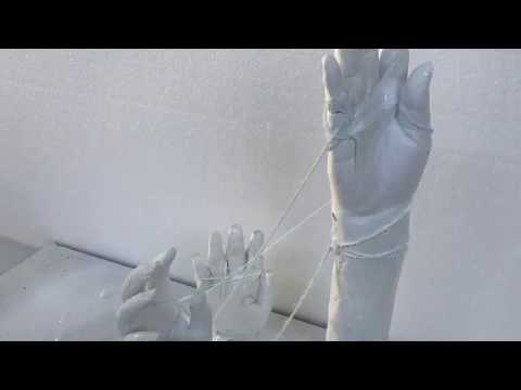 PIA, Detrimento (2019)  Pamela Medina