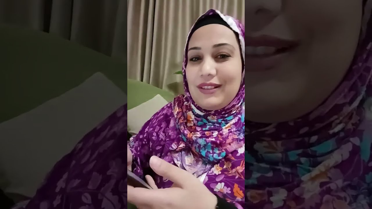 صباح الخير والسعادة فنزاتي🎀🎀 - YouTube