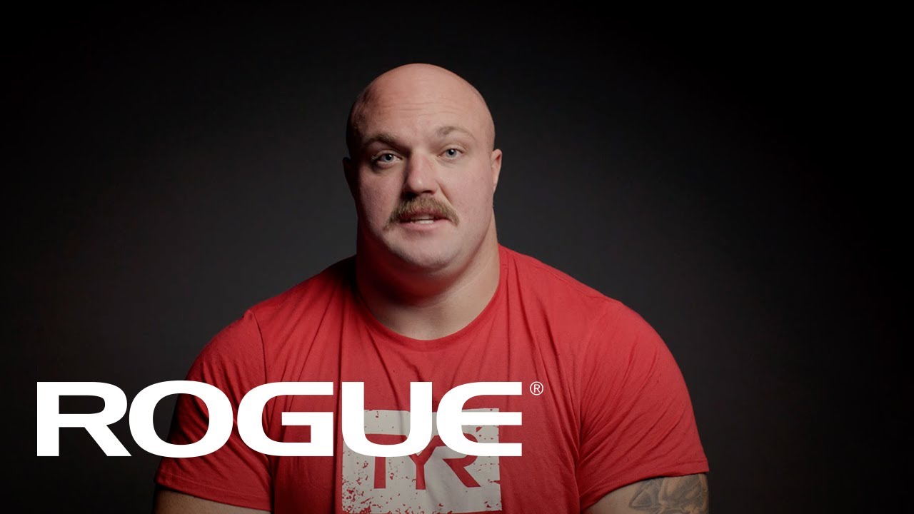 Like it, love it, leave it: Deadlift, Stones, Cyr Bell - YouTube