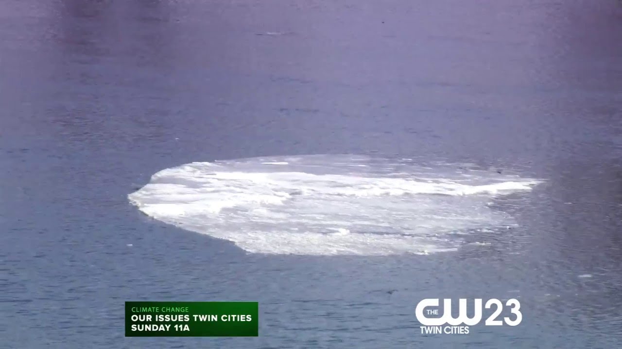 Climate Change Sunday Promo - YouTube