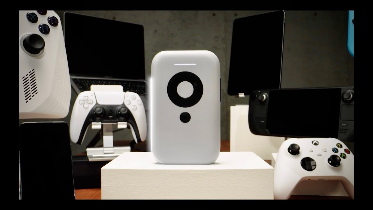 Amazon Top 9 Gadgets that You Must Have - YouTube