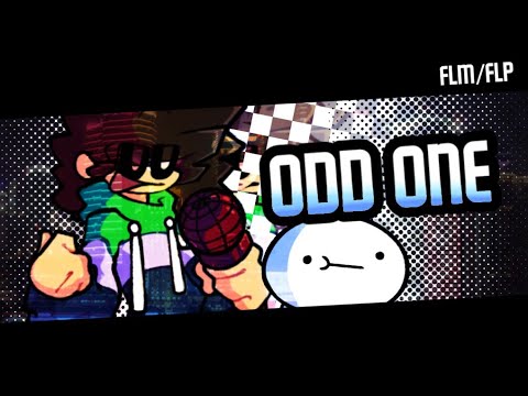 [FNF]Odd one but wilm and rubidio sing it | [FLM/MIDI/FLP] - YouTube
