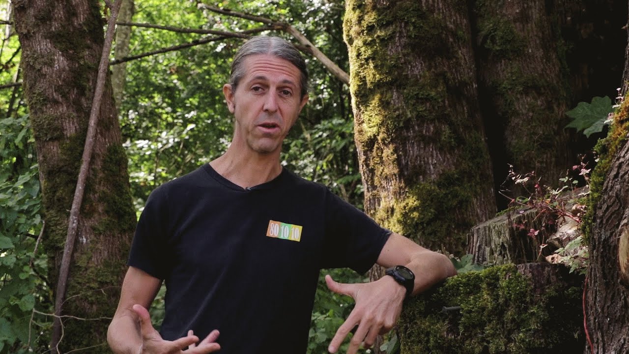 Banana Island 80/10/10 FoodnSport Retreat with Dr. Douglas Graham - YouTube