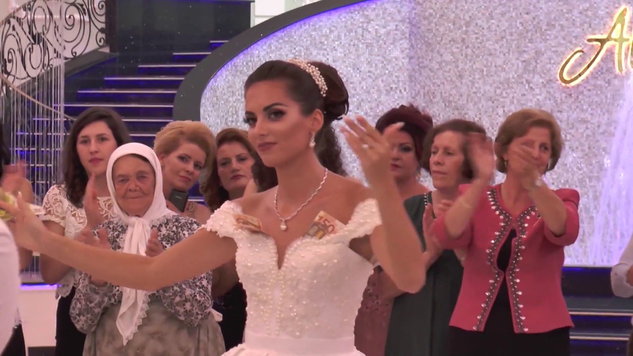 Dasma Shqiptare 2017 Xlprovideo 044-711-999 - YouTube