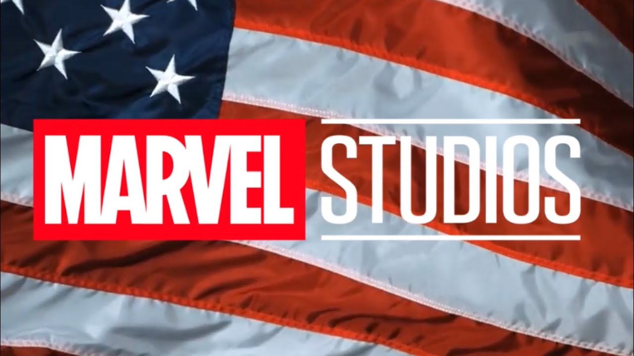 Captain America the first avenger marvel studios fanfare (memorial day ...