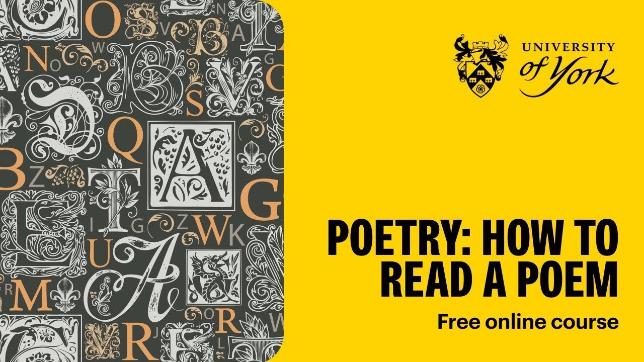Poetry How To Read A Poem YouTube poetry-how-to-read-a-poem-youtube