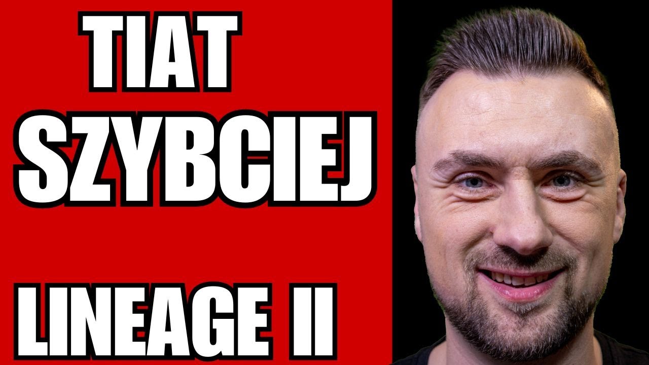 RAID TIAT Poszło lepiej i jest DROP | Lineage 2 Gracia Final - YouTube