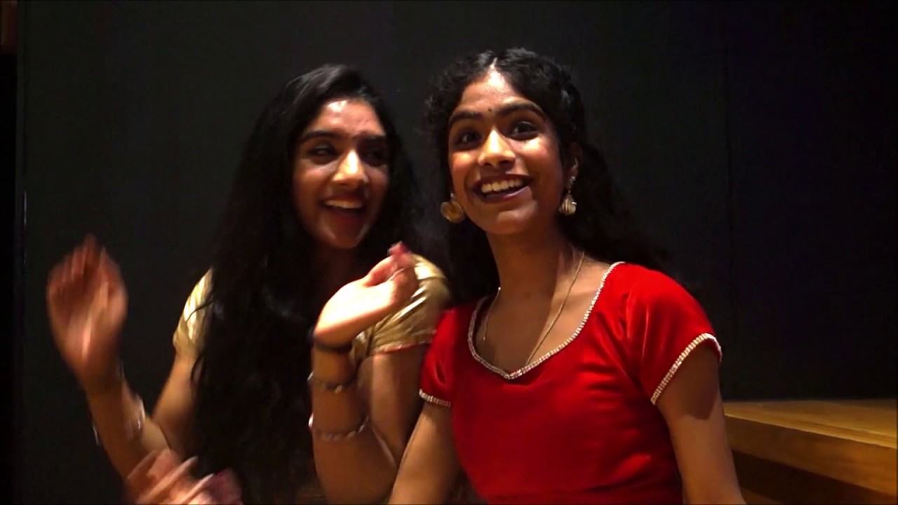 Ghar More Pardesiya BLOOPERS | Jocelyn Mathew | Feat. Thulase Siva ...