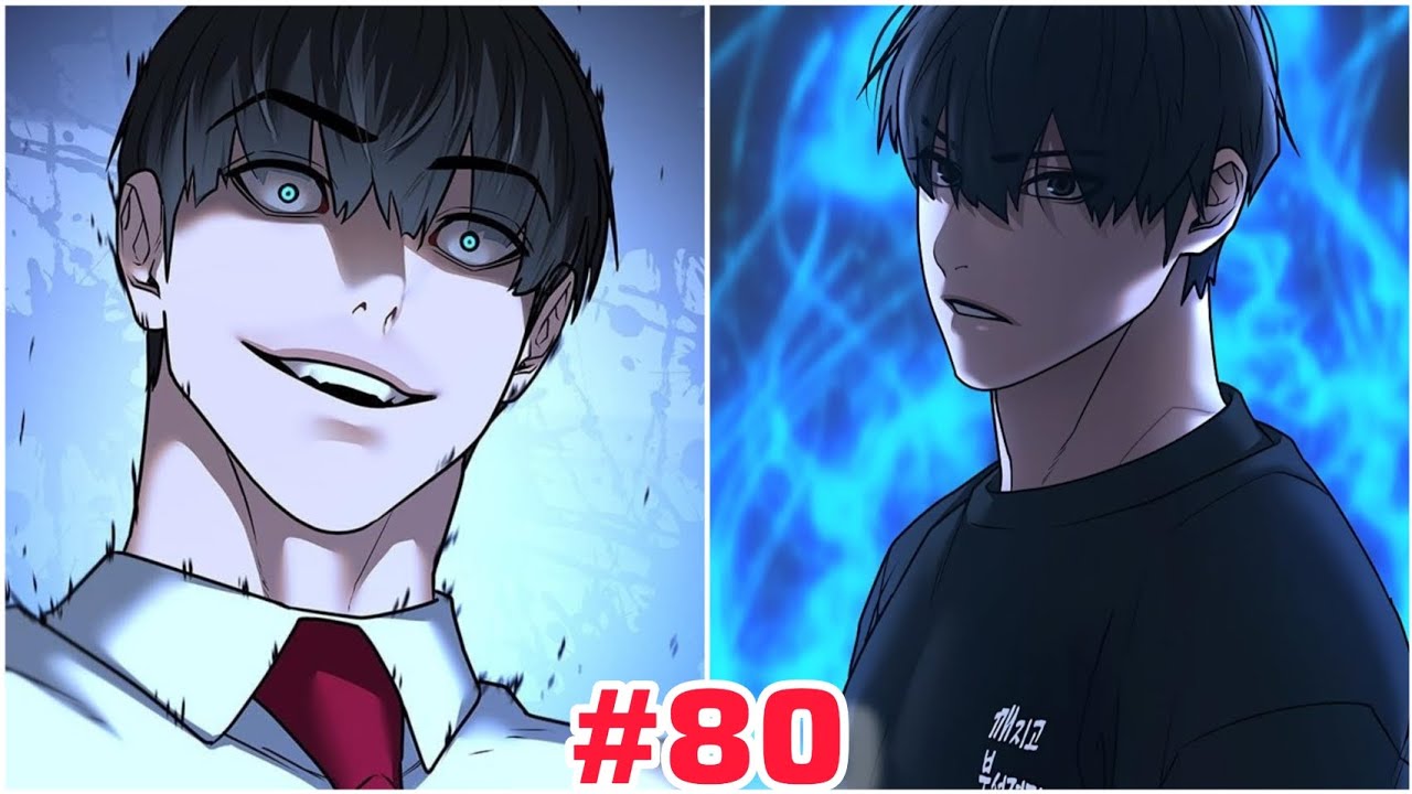 Reality Quest chapter-80 explained in hindi, Dowan's Evil 😈 Mode On ...