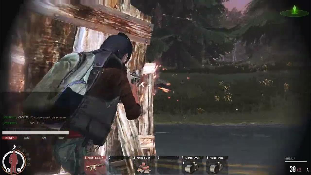 1-1 WARZ BET 500 NO MARCO DUO GODD4Z - YouTube