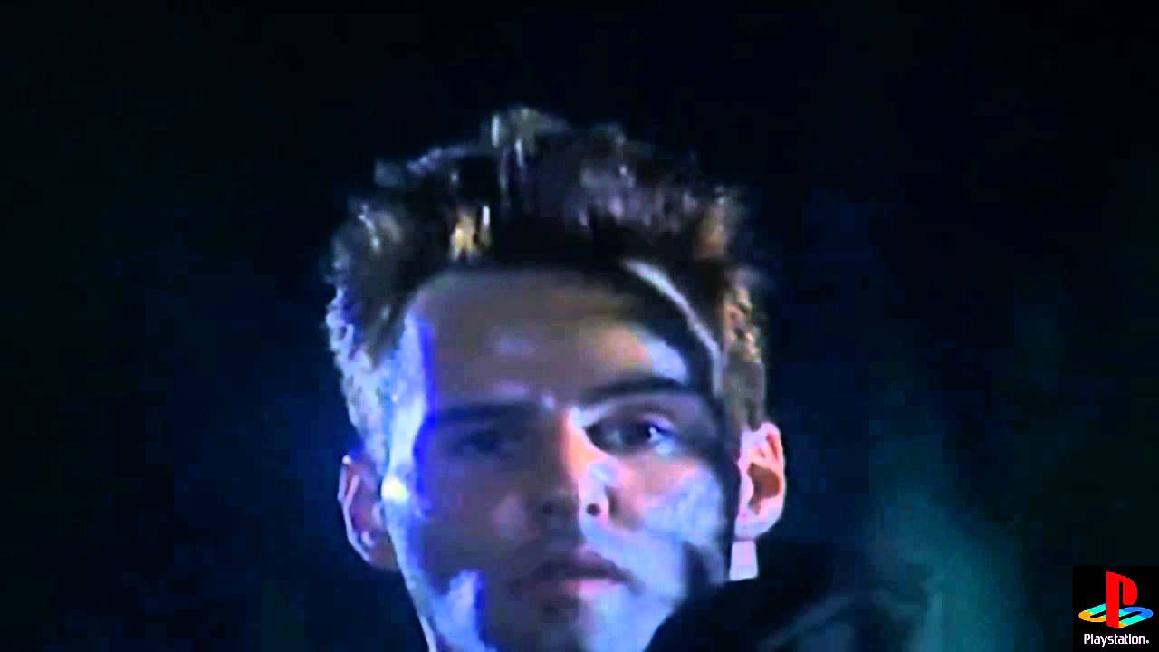 Resident Evil 1 intro - YouTube