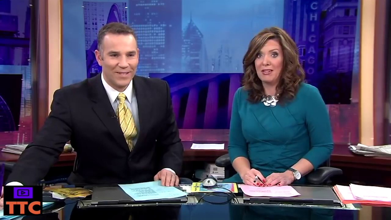 Best News and TV Fails - Funniest in 2020 - Part #4 - YouTube