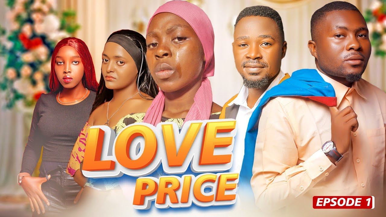 LOVE PRICE [EP 1] Love Story 💕💕💞💞 #dontatv #clamvevo #kiparabrand # ...
