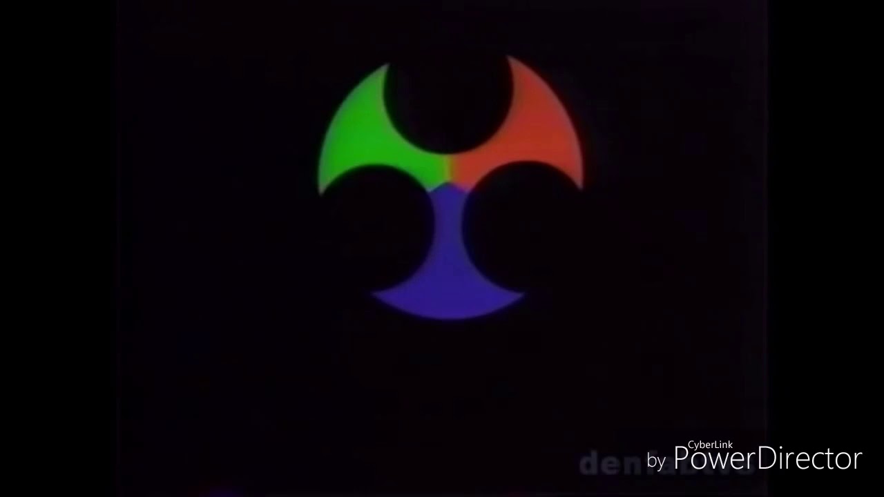 Radio-Quebec Logo 1970 - YouTube