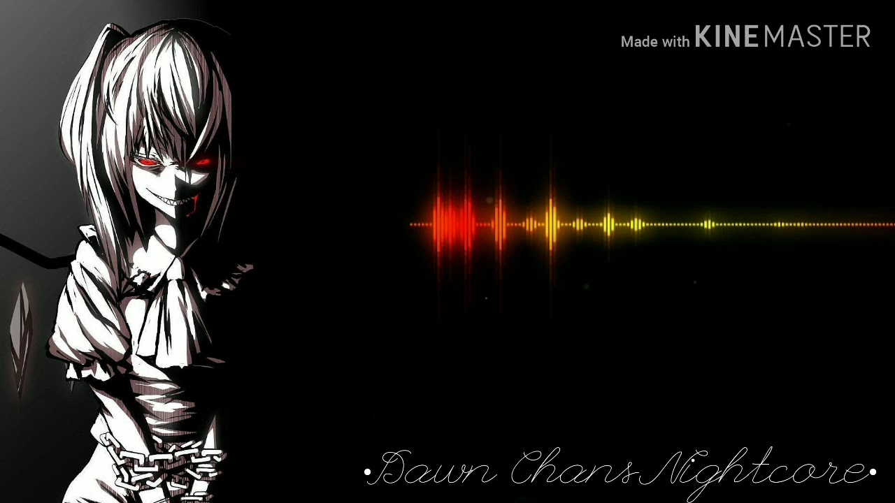 •Secret Garden• •Nightcore• •Dawn Chans Nightcore• - YouTube